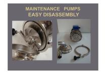 MINI-BIOCON SEWAGE TREATMENT SYSTEMS - Techni - PDF Catalogs ...