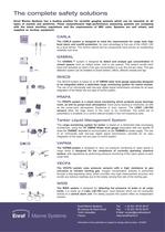 Main line of products - Enraf Marine Systems - PDF Catalogs ...