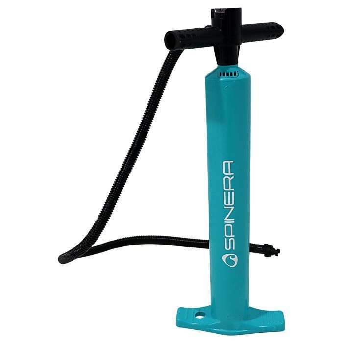 Bomba de encher manual - 25209 - Spinera - para prancha de stand-up paddle