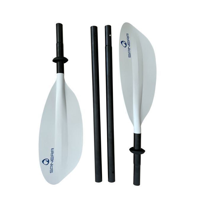 Remo-croque para caiaque - Duo Kayak - Spinera - para prancha de stand ...