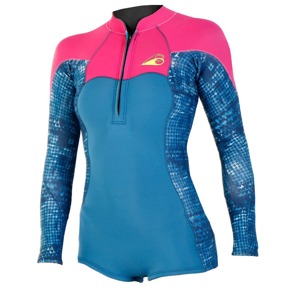 Roupa completa de neoprene de surf - LS ABYSS - SOÖRUZ SURFWEAR COMPANY ...