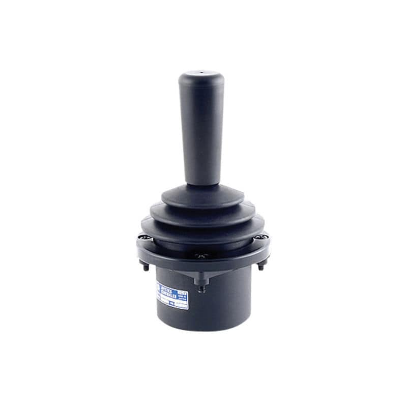 Joystick multifuncional - HMC60JH - Althen Controls - para barco / para ...