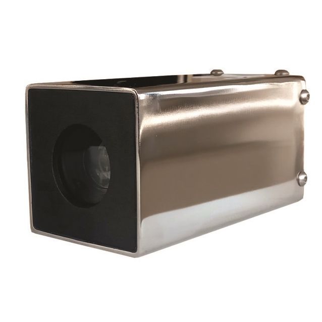 Câmera CCTV - QbeX - FTA bvba - para barco / para navio / HD