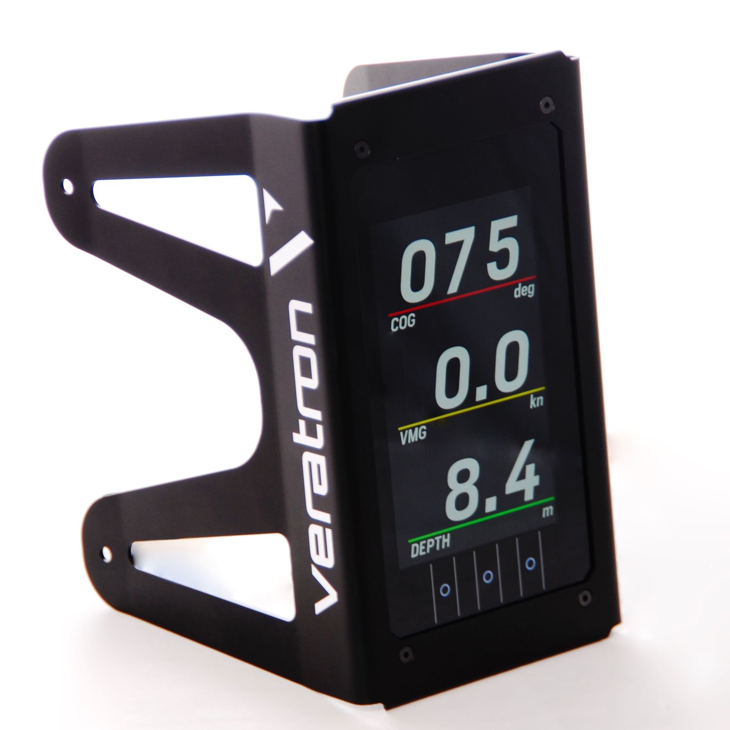 Display para veleiro - Mast Display Unit Single Kit - VERATRON ...