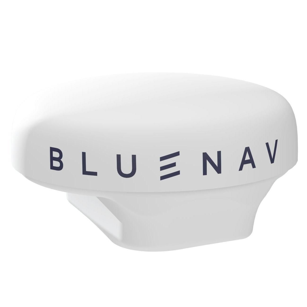 Receptor GNSS - Precision+ GPS - BLUENAV - para barco / para iate ...