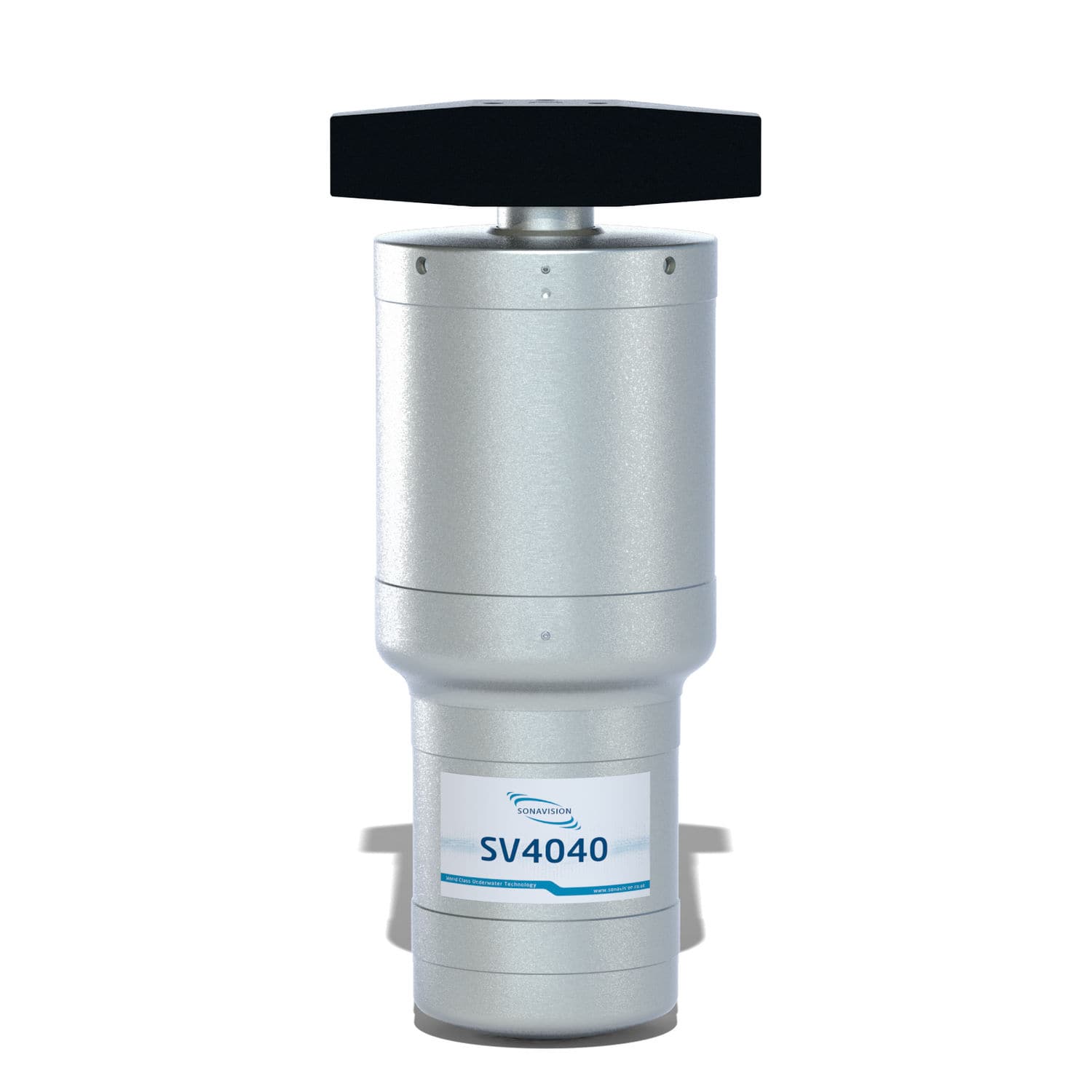 Sonar para ROV - SV4040 - Sonavision Limited - para AUV / para estudos ...