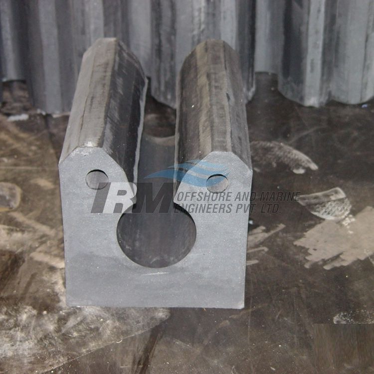 Defensa portuária - KHB series - IRM Offshore and Marine Engineers PVT ...