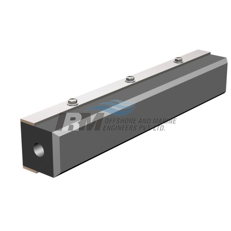 Defensa para porto - DSQC series - IRM Offshore and Marine Engineers ...