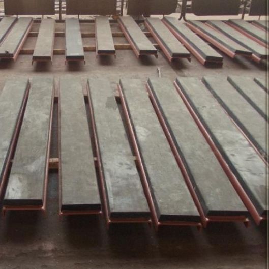 Defensa para porto - DRS series - IRM Offshore and Marine Engineers PVT ...