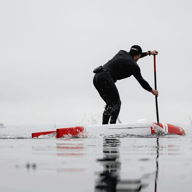 Prancha de SUP Allround - 108222 - SICMAUI - de turismo / de Race ...