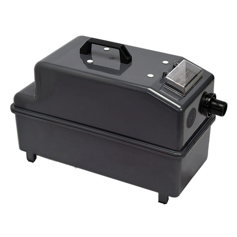 Bomba de encher elétrica - GE1S0002 - SCOPREGA S.P.A.