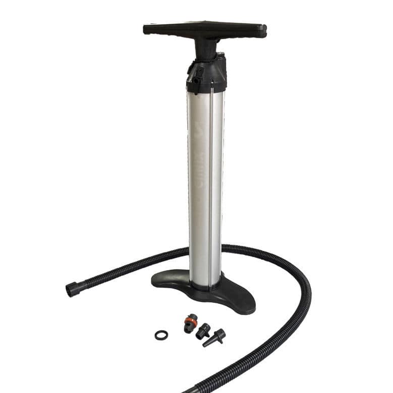 Bomba de encher manual - GM NXS - SCOPREGA S.P.A. - para prancha de ...