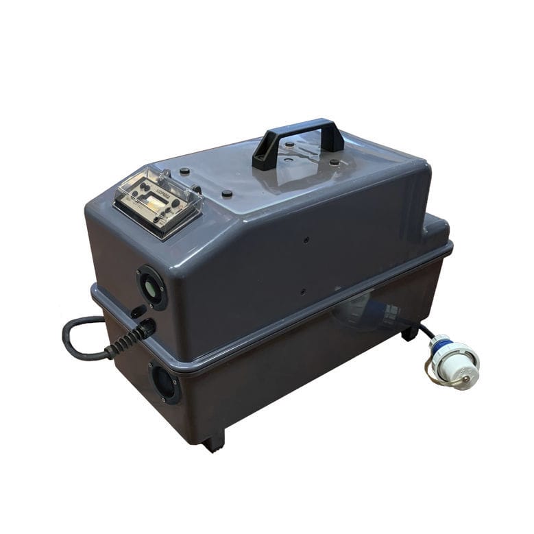 Bomba de encher elétrica - GE 3600 - SCOPREGA S.P.A.