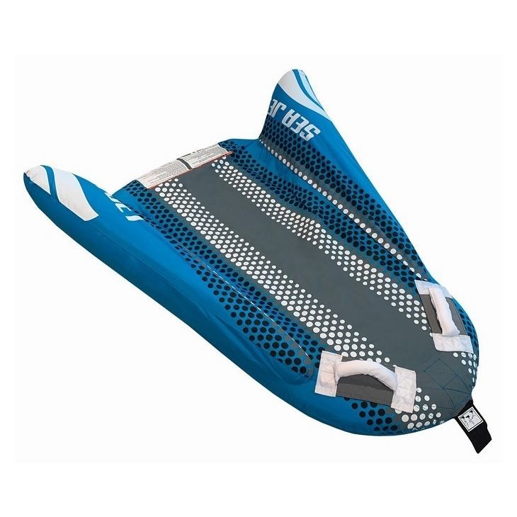 Boia rebocável máx. 1 pessoa - 87250331 - Imnasa