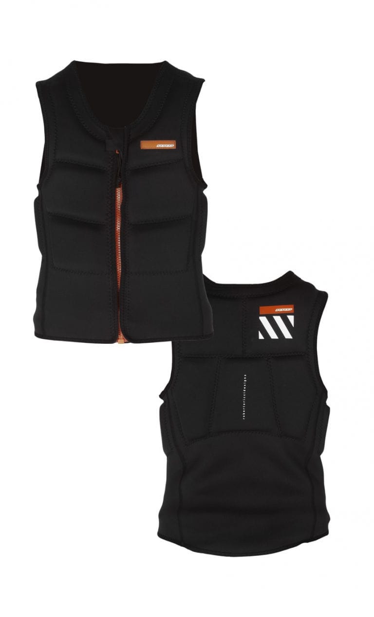 Colete flutuador anti-impacto para esportes náuticos - 27IVFZ - RRD ...