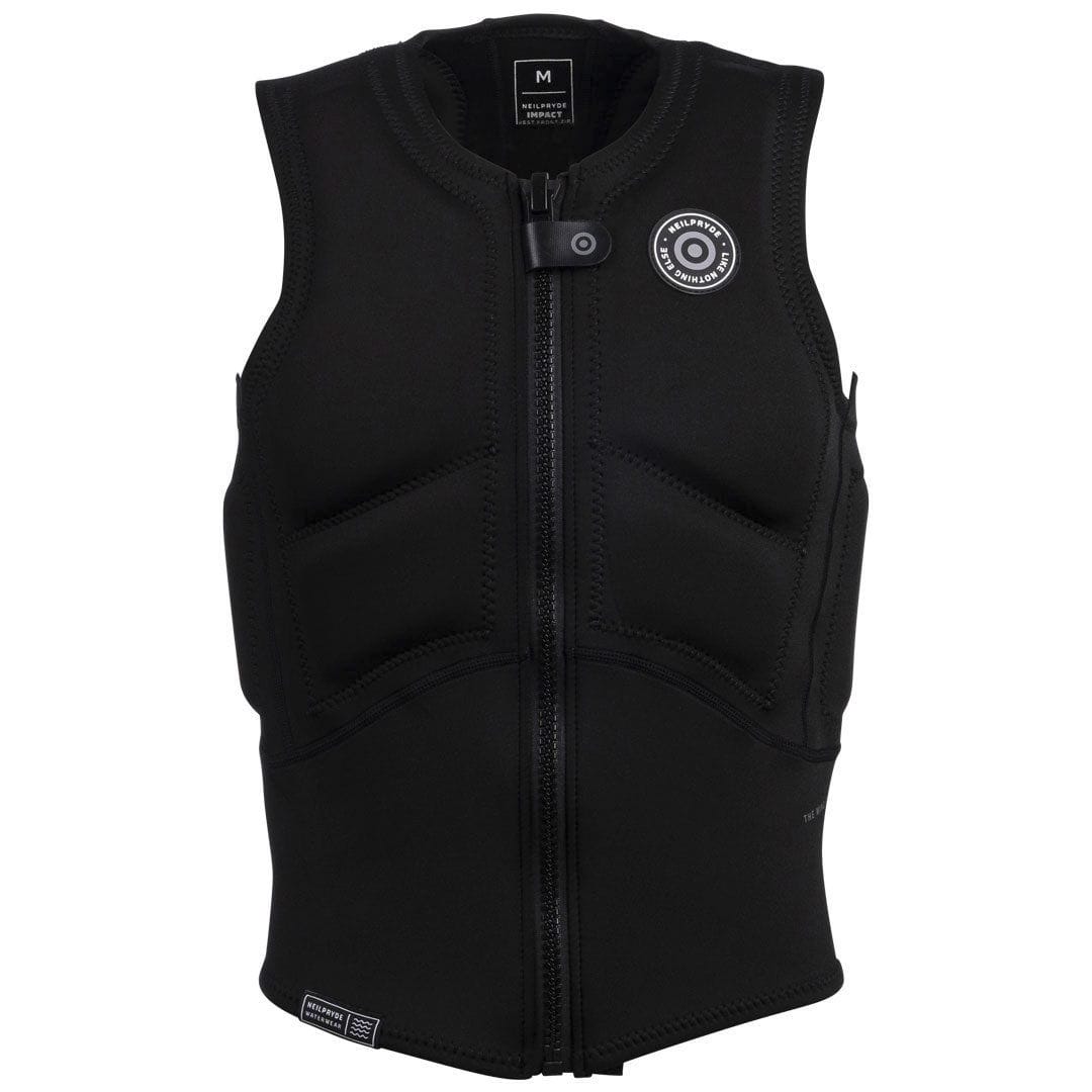 Colete flutuador anti-impacto para esportes náuticos - COMBAT ...