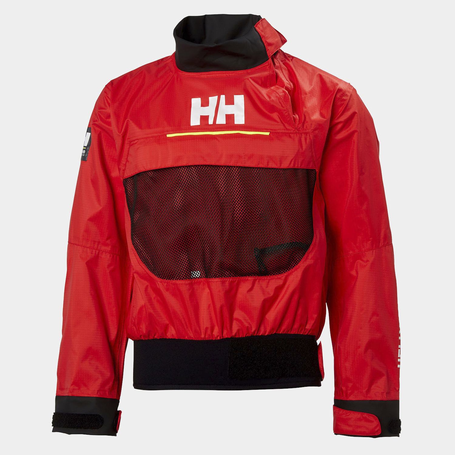 Spray-top esportivo - Hydropower - Helly Hansen - infantil ...