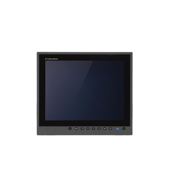 Monitor para barco - MU-150HD - Furuno - multifuncional / sistema de ...