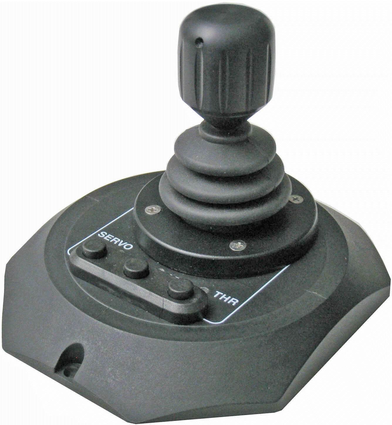 Joystick multifuncional - Tecnautic - para barco / para veleiro