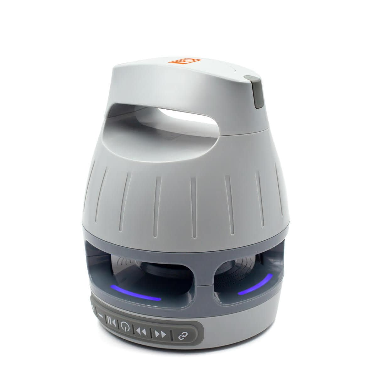 Alto-falante náutico - FS1 - Poly-Planar - portátil / IP67 / flutuante