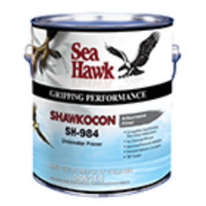 Primer para barco - sHAWKocon™ - Sea Hawk - multiusos