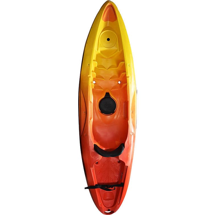 Caiaque aberto - MAKAO PRO - RTM Kayaks - oceânico / para adulto ...