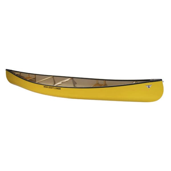 Canoa canadense - PROSPECTOR 16' - Nova Craft - para águas brancas / de ...