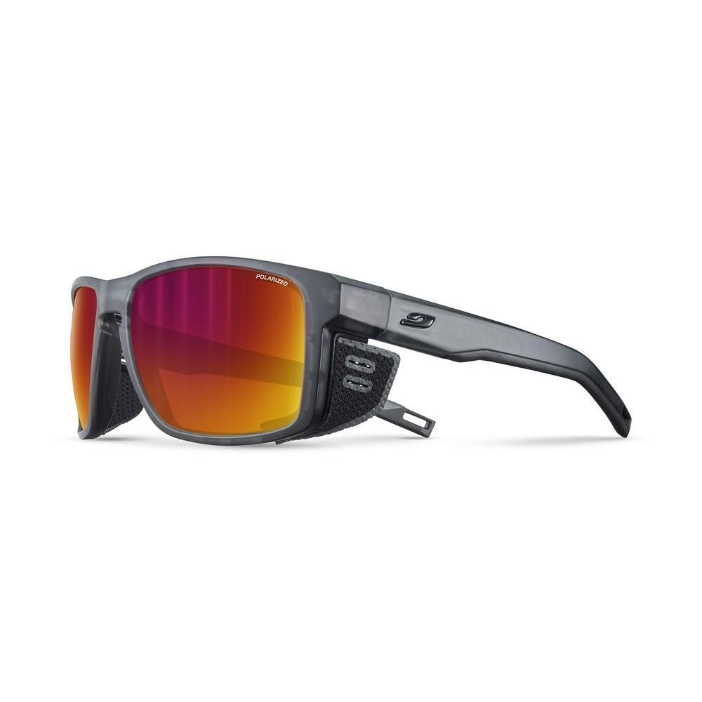 Óculos de sol com lentes polarizantes - SHIELD SPECTRON - Julbo - com ...