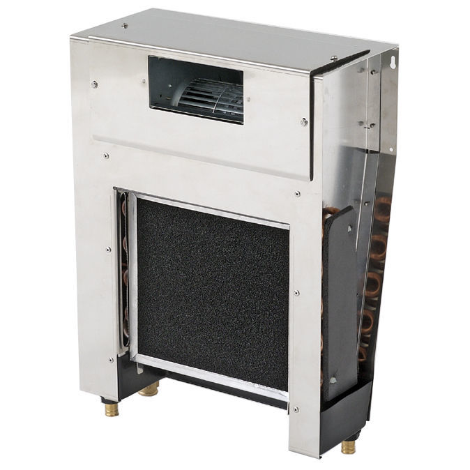 Ventiloconvector - FC serie - Veco SpA