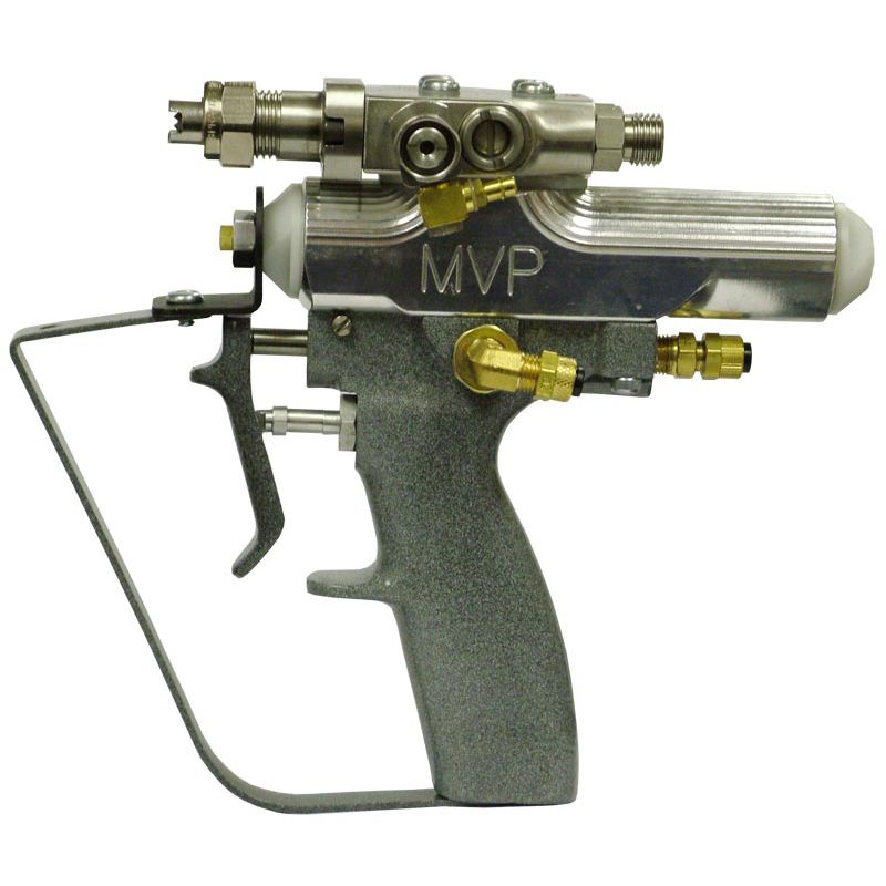 Pistola de projeção simultânea - Pro - Magnum Venus Products ...