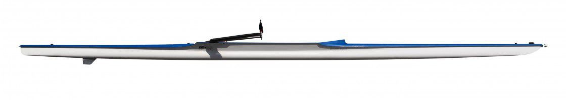 Barco a remo de competição - JUNIOR RACER - Wintech Racing - single skiff