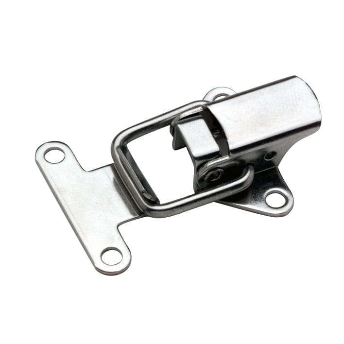 Fecho rápido de aço inoxidável - TL Series - Southco