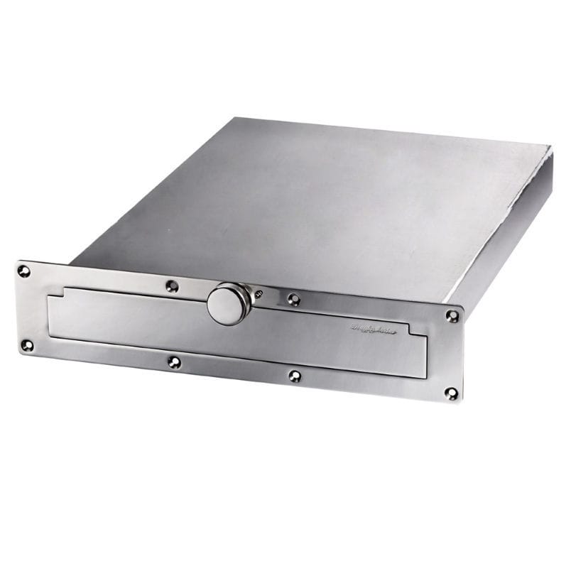 Escada para barco - 1002-004ECC - DOUGLAS MARINE - retrátil ...