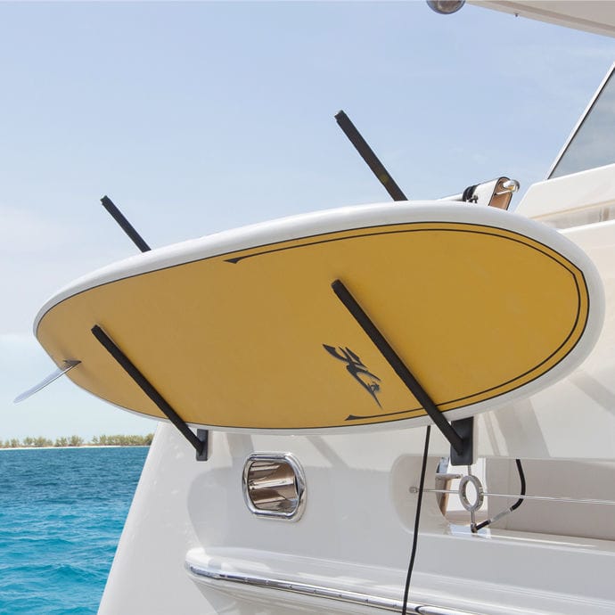 Suporte para prancha de stand-up paddle - Megafend - para armazenamento ...