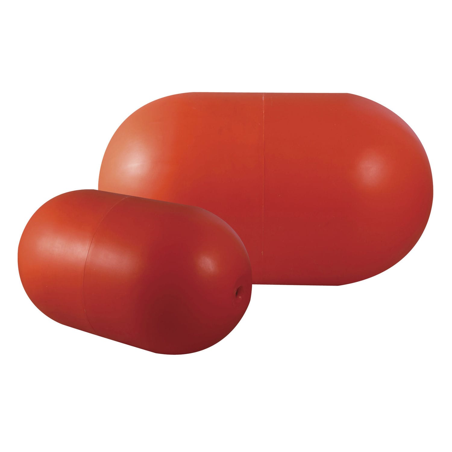 Flutuador para linha de ancoragem - SL-BF Series - Sealite - cilíndrico