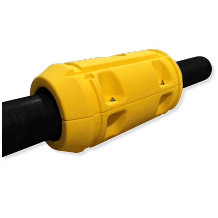Flutuador para dutos - SL-PF Series - Sealite