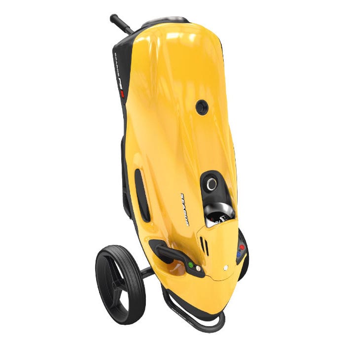 Carrinho de transporte - Seabob - para jet-ski