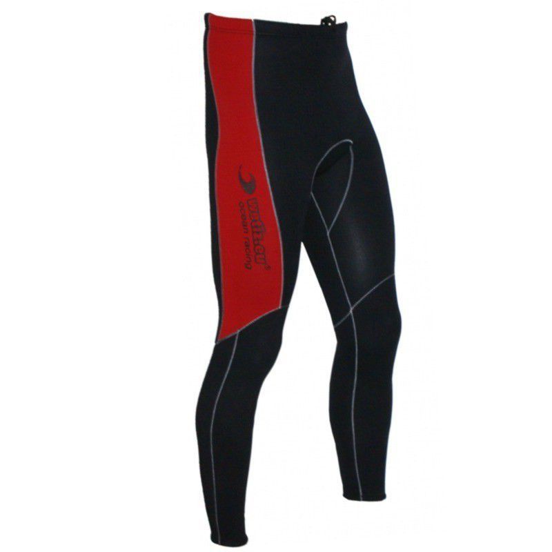 Calça de caiaque - WH-003 - Zacki Surf und Sport Wetiz - para lazer e ...