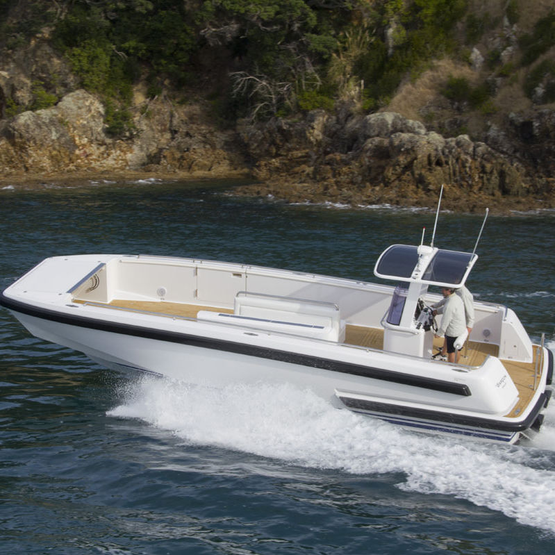 Barco profissional barco de desembarque - TT Garcon - Lloyd Stevenson ...