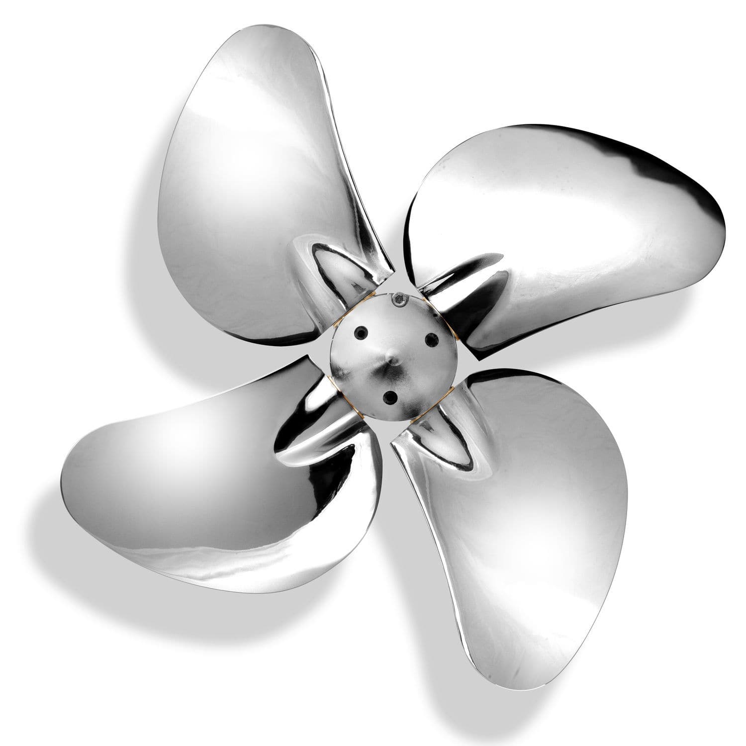 Hélice para veleiro - E4 GEMINI - EWOL Sailboat Propellers - para iate ...