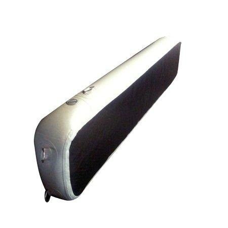 Defensa para plataforma - Aere Docking Solutions - de popa / plana ...