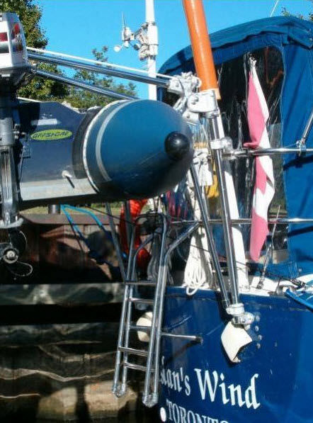 Turco para barco - 1900 - Atkins & Hoyle Ltd. - manual / pivotante / em ...