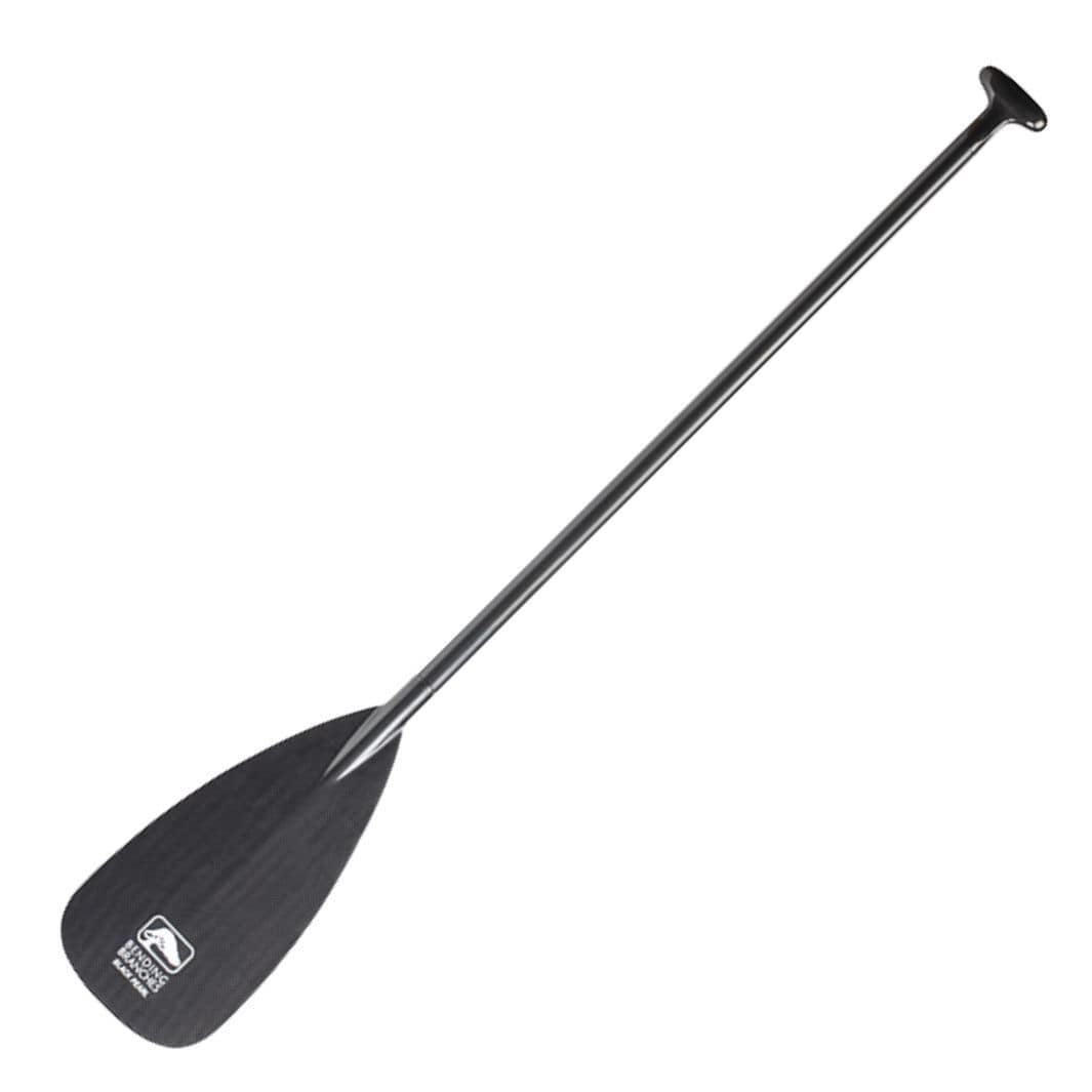 Pagaia para canoa - Black Pearl 11 - Bending Branches - para águas ...