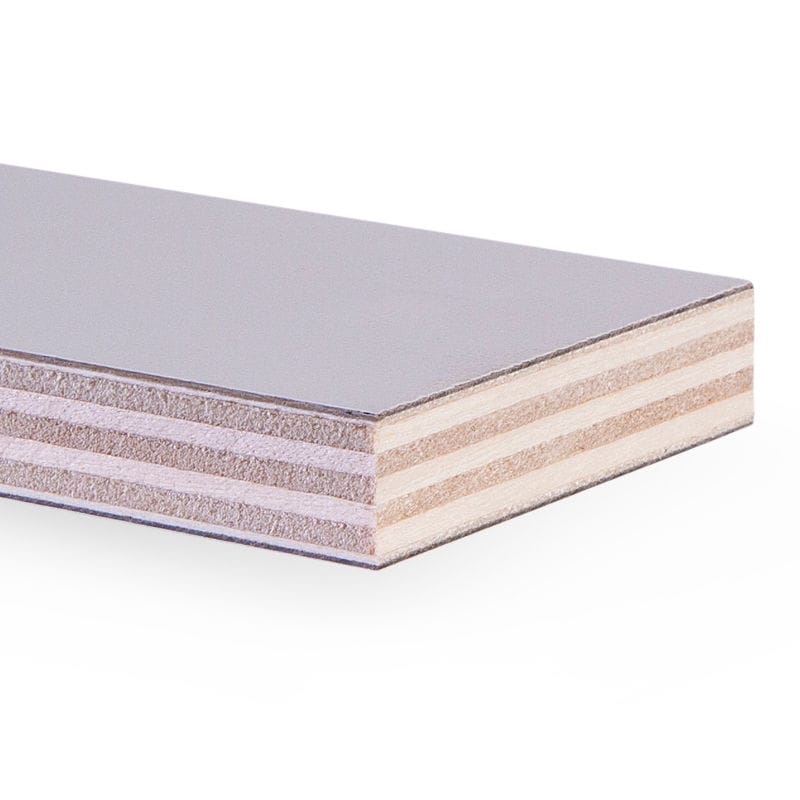 Painel decorativo - HPL - Kuiper Holland - Superyacht Interior Panels ...