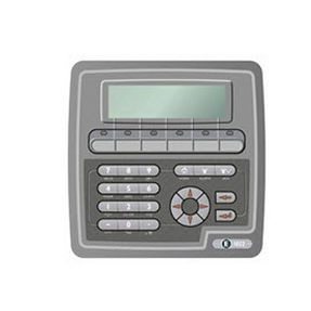 Operador terminal com teclado - EXTER K20 - Beijer Electronics