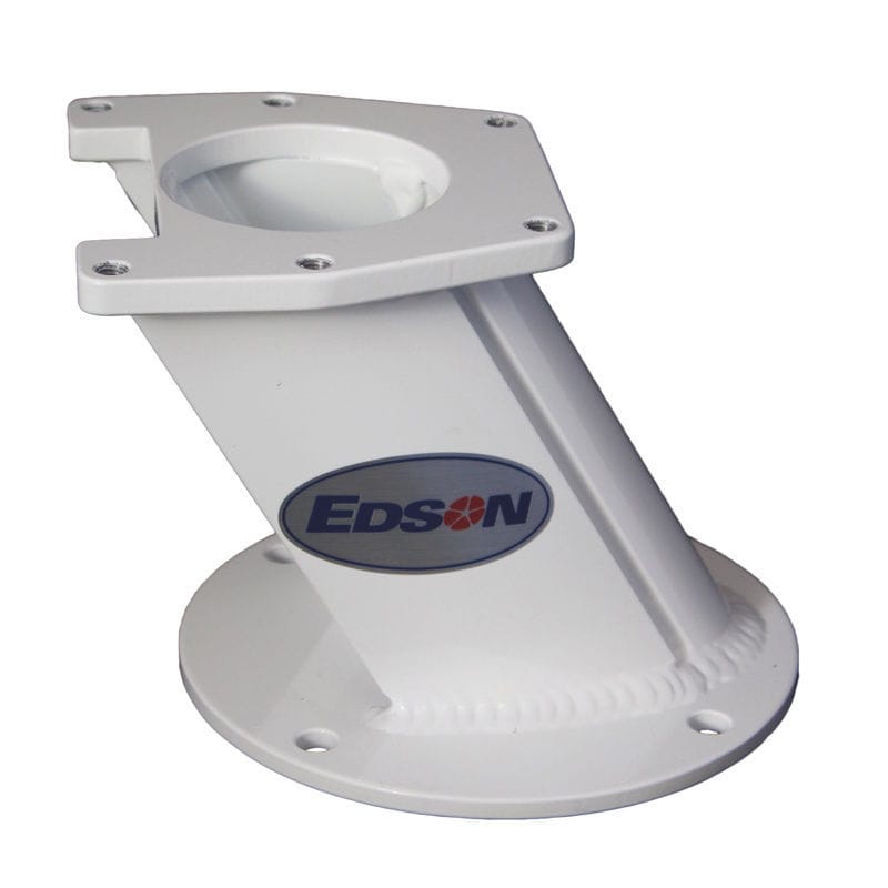 Suporte de antena de radar - 68010 - Edson Marine - Satcom / em compósito