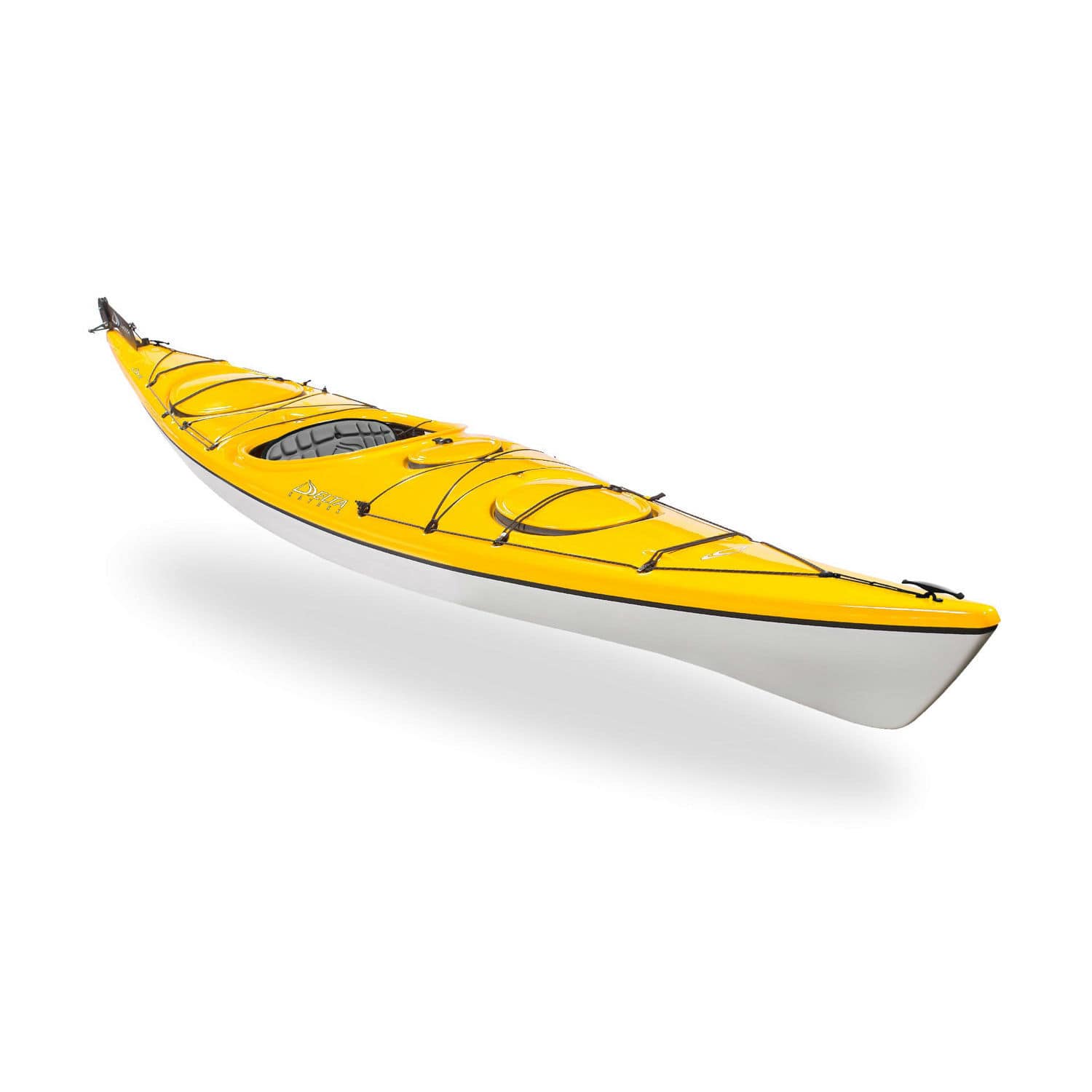 Caiaque de turismo esportivo - 16 - Delta Kayaks - de surf / de turismo ...