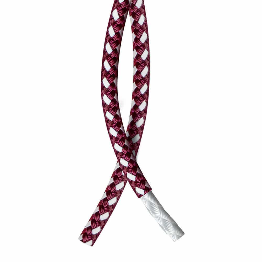 Escota - ZEPHYR PLUS - LANEX a. s. - com trançado duplo / para veleiro ...