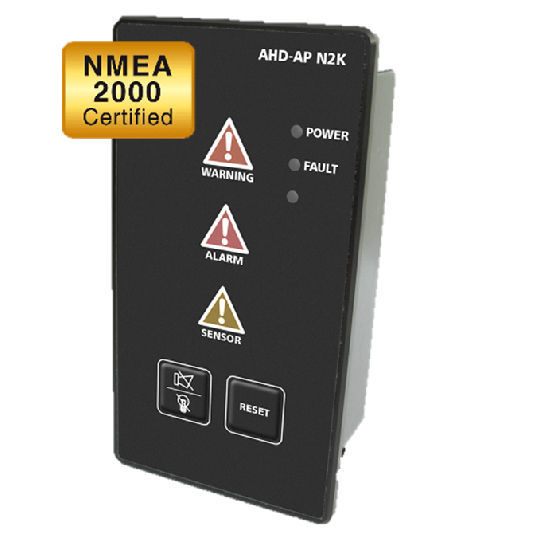 Conversor de dados - AHD-AP N2K - Böning Automationstechnologie GmbH ...