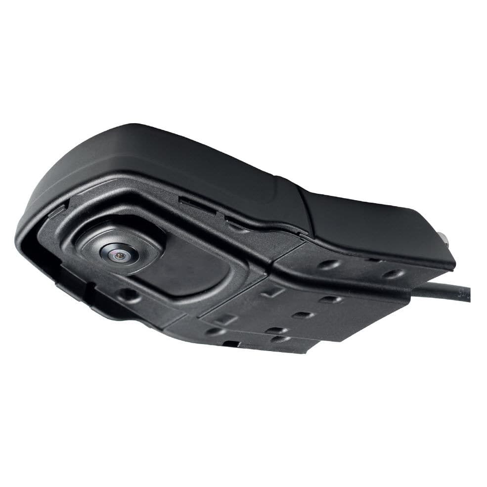 Câmera CCTV - HMOS CornerEye - Orlaco - para navio / HD / fixa